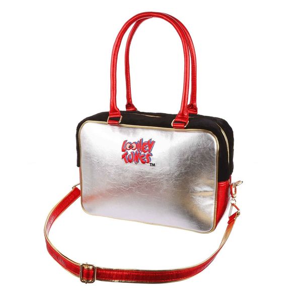 Irregular Choice | Bags | Irregular Choice Bag Looney Tunes Tune In ...